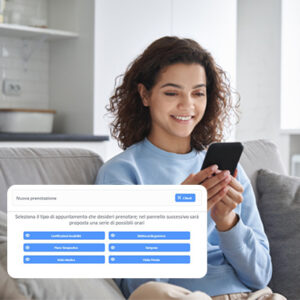 carehome per l'assisitito | chiedi al medico | carestudio 2.0