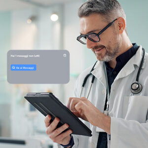 carehome per l'assisitito | chiedi al medico | carestudio 2.0